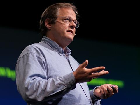 Paul Ewald: Can we domesticate germs? | TED Talk