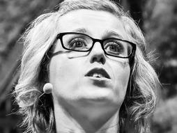 Kelli Swazey: Life that doesn't end with death | TED Talk