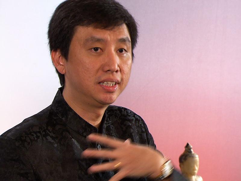 Chade-Meng Tan: Everyday compassion at Google | TED Talk