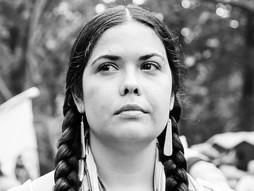 Tara Houska: The Standing Rock resistance and our fight for Indigenous ...