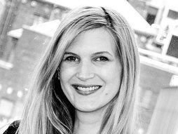 Sarah Willersdorf: What brands can learn from online dating | TED Talk