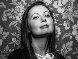 Yana Buhrer Tavanier: How to recover from activism burnout | TED Talk