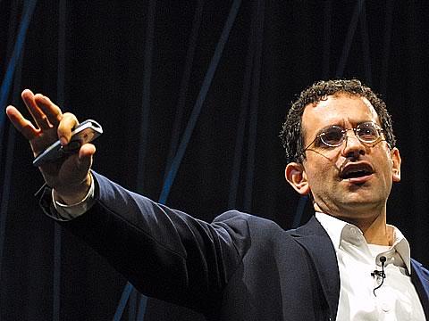 Reed Kroloff: A tour of modern architecture | TED Talk