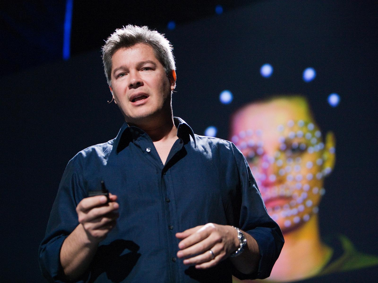 How visual effects bring movies to life | TED Talks