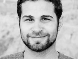 Andrés Ruzo | Speaker | TED