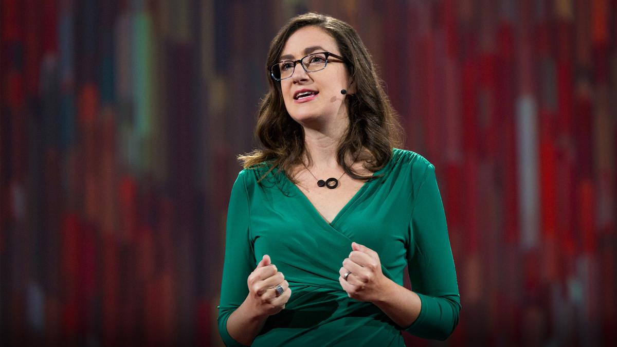 Courtney E Martin - Alchetron, The Free Social Encyclopedia