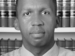 Bryan Stevenson: We need to talk about an injustice | TED Talk