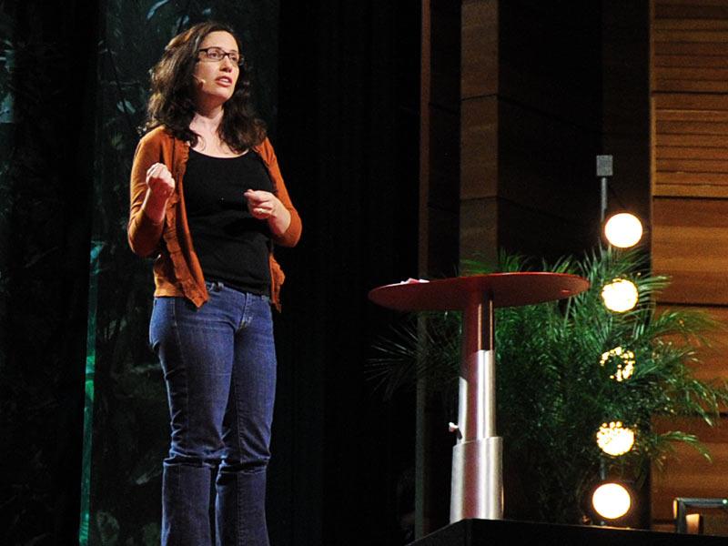Annie Murphy Paul: What we learn before we're born | TED Talk