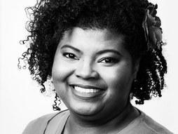 Danielle N. Lee: How hip-hop helps us understand science | TED Talk