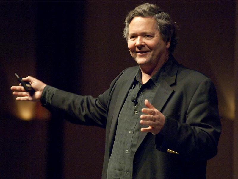 Dale Dougherty: We are makers | TED Talk