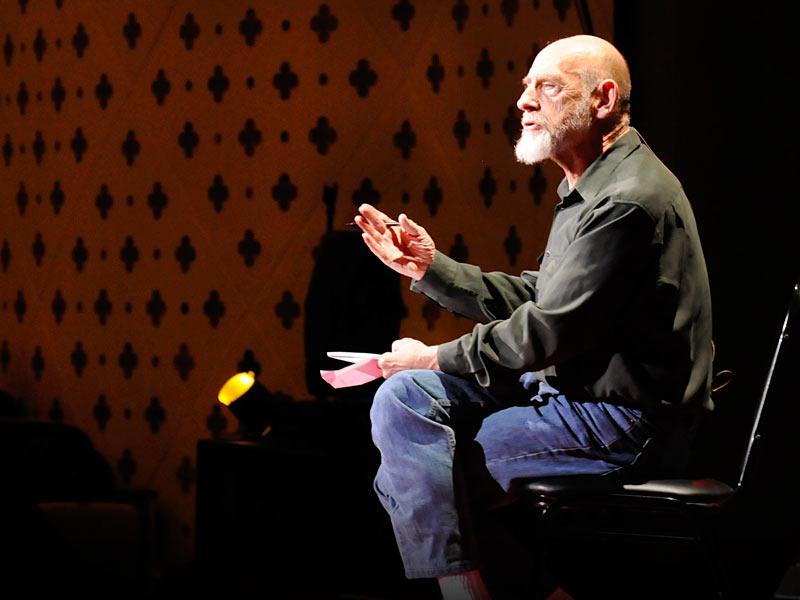 Leonard Susskind: My friend Richard Feynman | TED Talk
