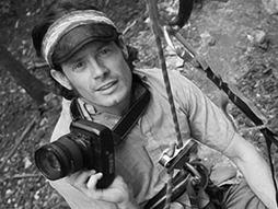 Aaron Huey: America's native prisoners of war | TED Talk