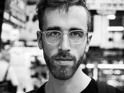 Max Hawkins: I let algorithms randomize my life for two years | TED Talk