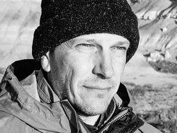 Kenneth Lacovara: Hunting for dinosaurs showed me our place in the ...