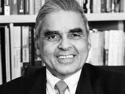 Kishore Mahbubani: How the West can adapt to a rising Asia | TED Talk