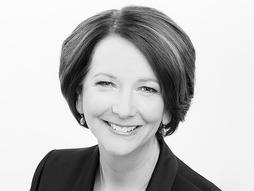 Julia Gillard and Ngozi Okonjo-Iweala: 6 essential lessons for women ...