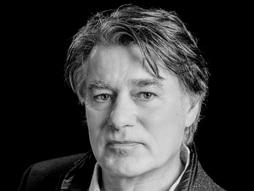 David Whyte: A lyrical bridge between past, present and future | TED Talk