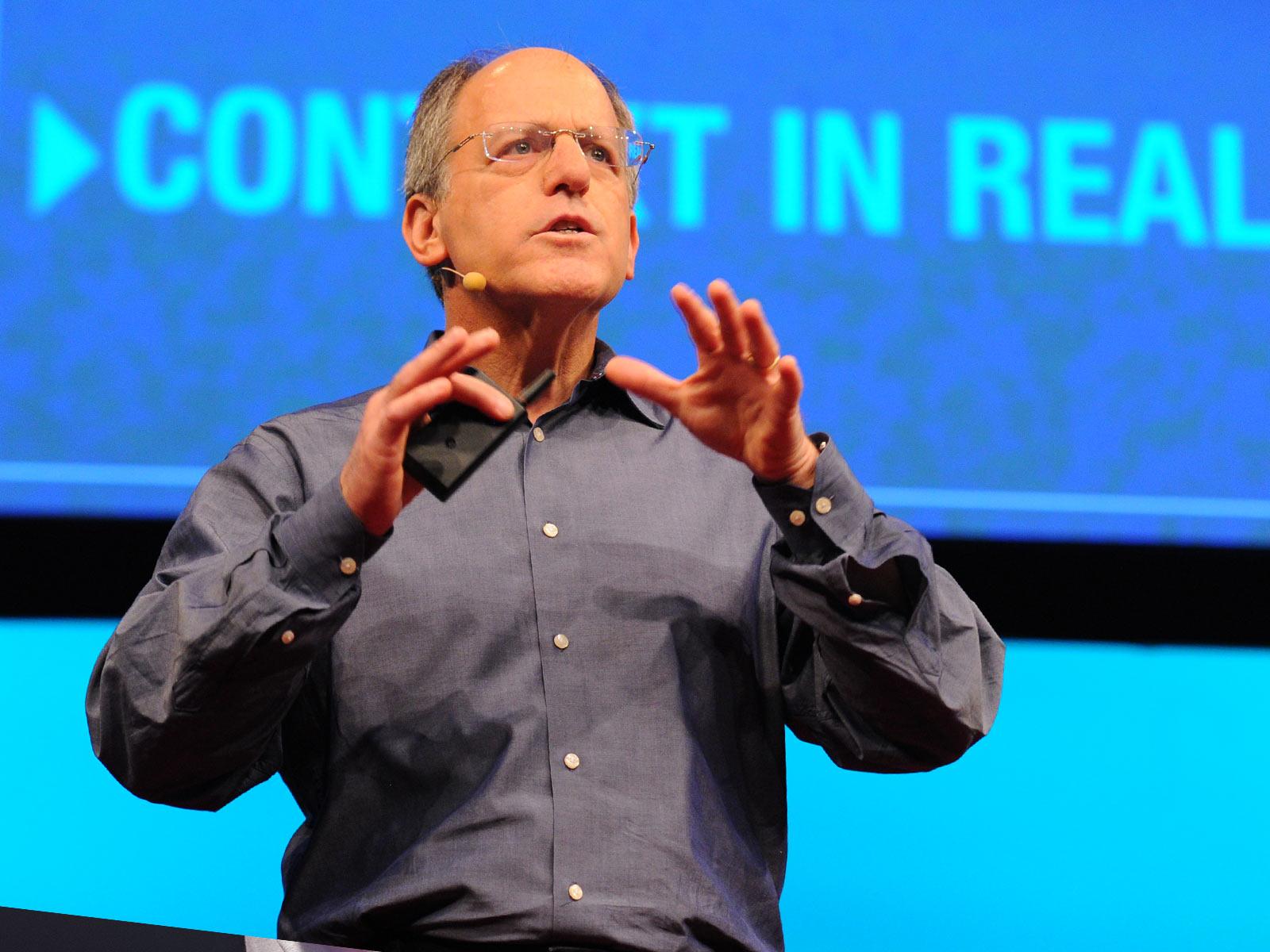 How visual effects bring movies to life | TED Talks