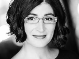 Negin Farsad: A highly scientific taxonomy of haters | TED Talk