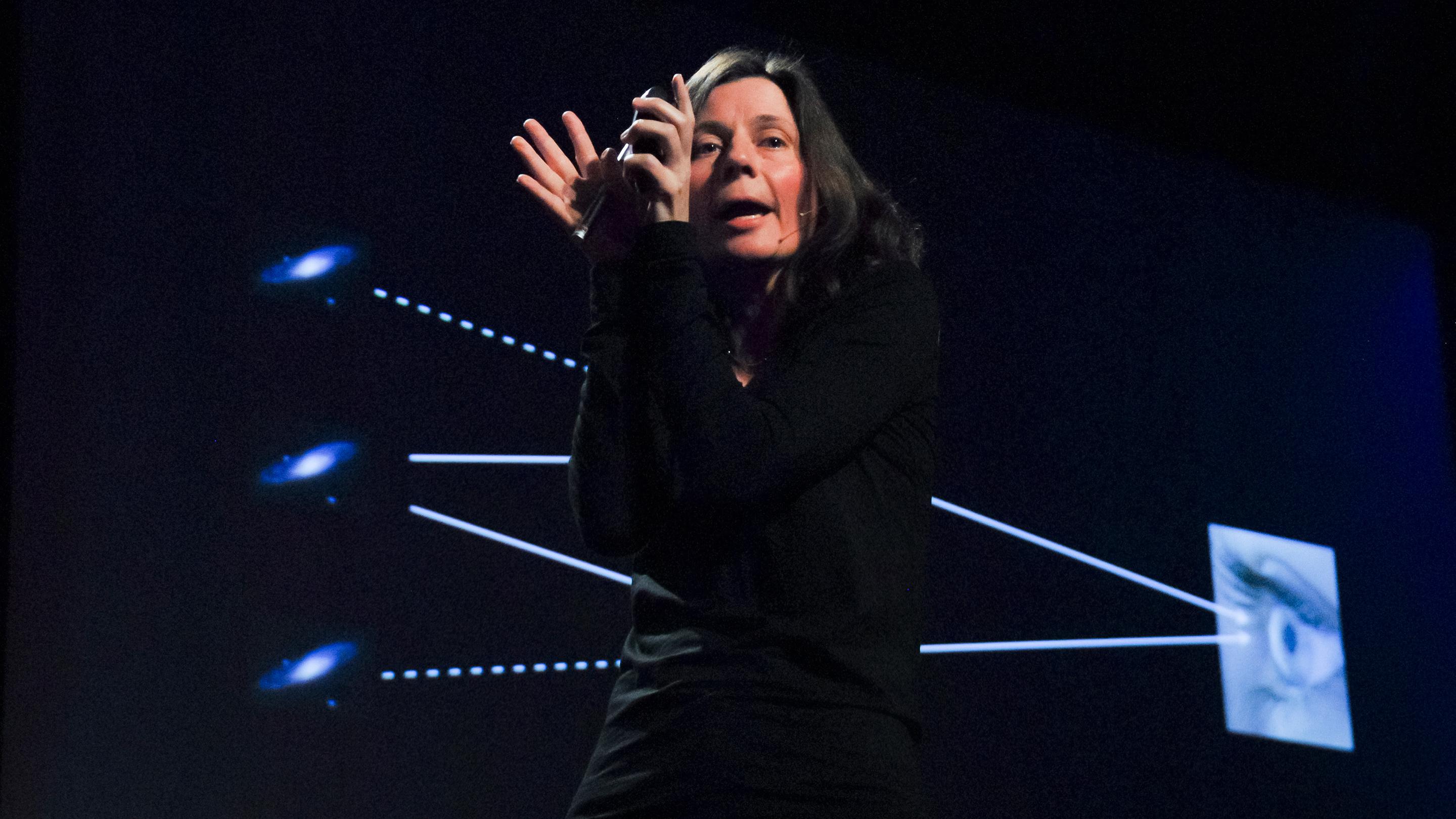 How we study space | TED Talks