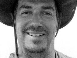 Paul Gilding: The Earth is full | TED Talk