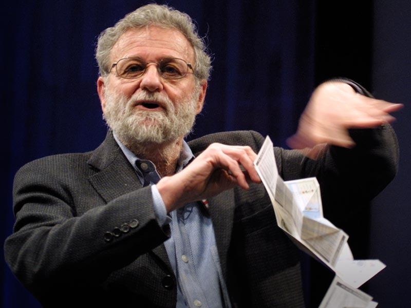 Don Norman: 3 ways good design makes you happy | TED Talk