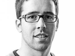 Fabian Oefner: Psychedelic science | TED Talk