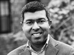 Shameran Abed: 4 steps to ending extreme poverty | TED Talk