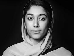 Hajer Sharief: How to use family dinner to teach politics | TED Talk