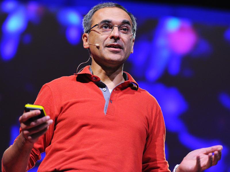 Pavan Sukhdev: Put a value on nature! | TED Talk