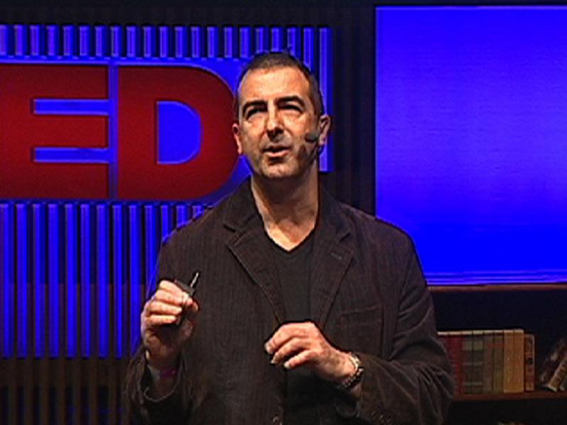 Extreme sports | TED Talks