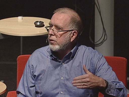 Kevin Kelly | Speaker | TED