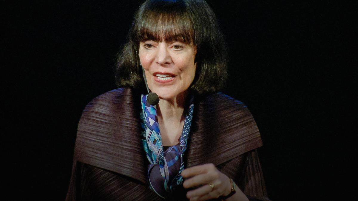 Carol Dweck: The power of believing that you can improve | TED Talk