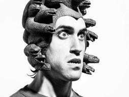 Beardyman: The polyphonic me | TED Talk