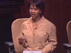 Mae Jemison | Speaker | TED