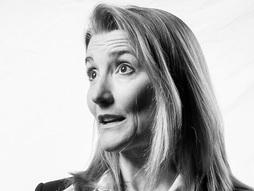 Amy Edmondson | Speaker | TED