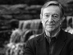 Ray Anderson: The business logic of sustainability | TED Talk