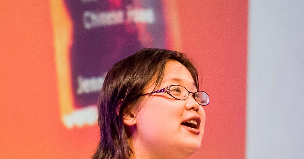 Jennifer 8. Lee: The hunt for General Tso | TED Talk