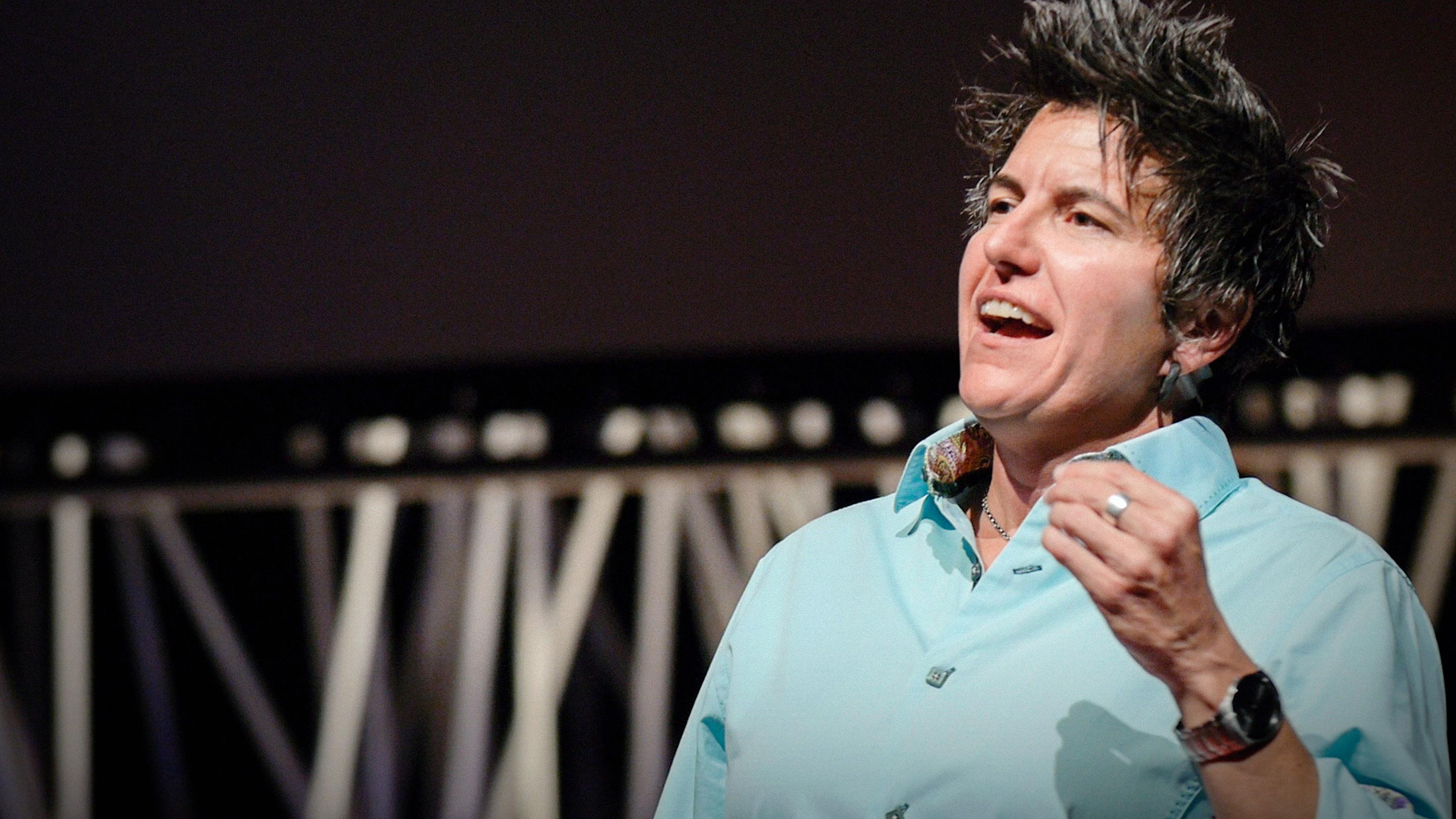 Talks to watch when you have a big decision to make | TED Talks