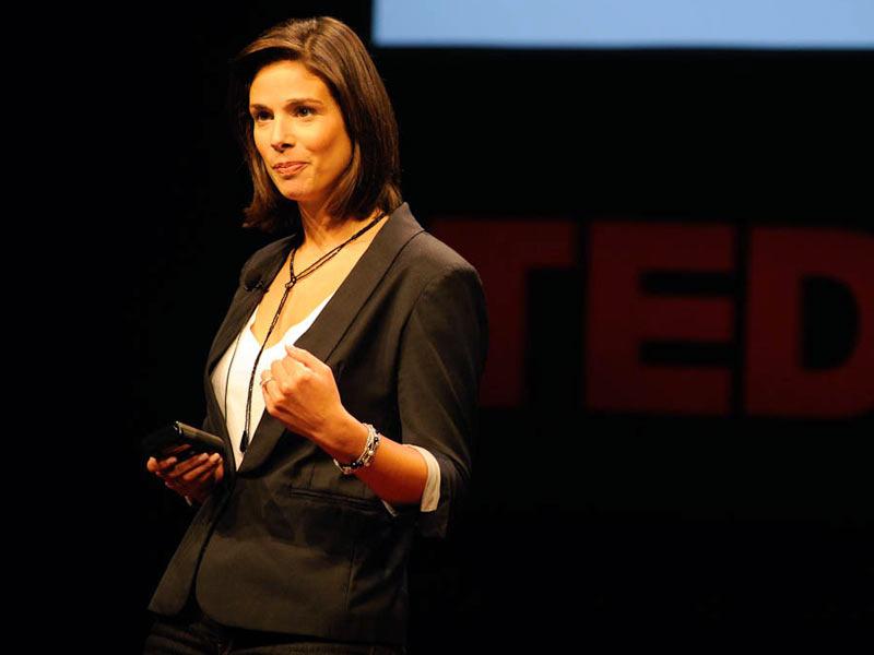 The power of collaboration | TED Talks