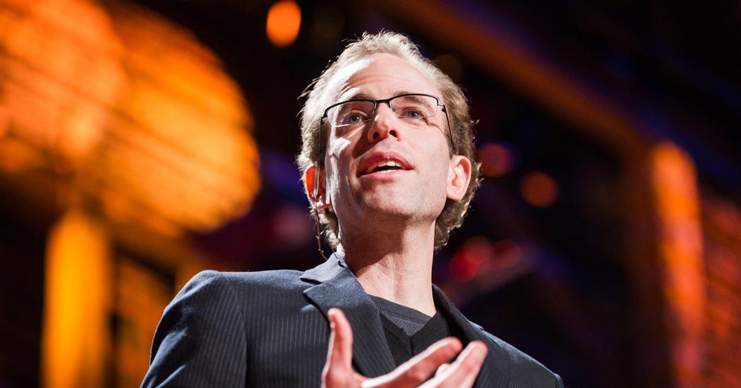 Dan Barber: How I fell in love with a fish | TED Talk