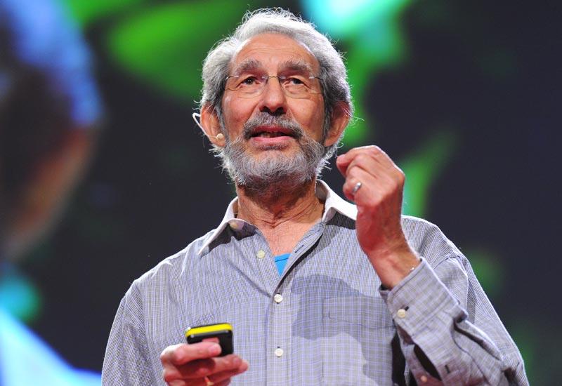 Geoffrey West: The surprising math of cities and corporations | TED Talk