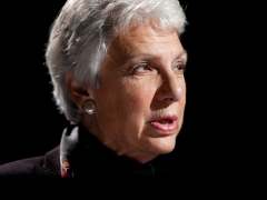 Liz Coleman | Speaker | TED.com