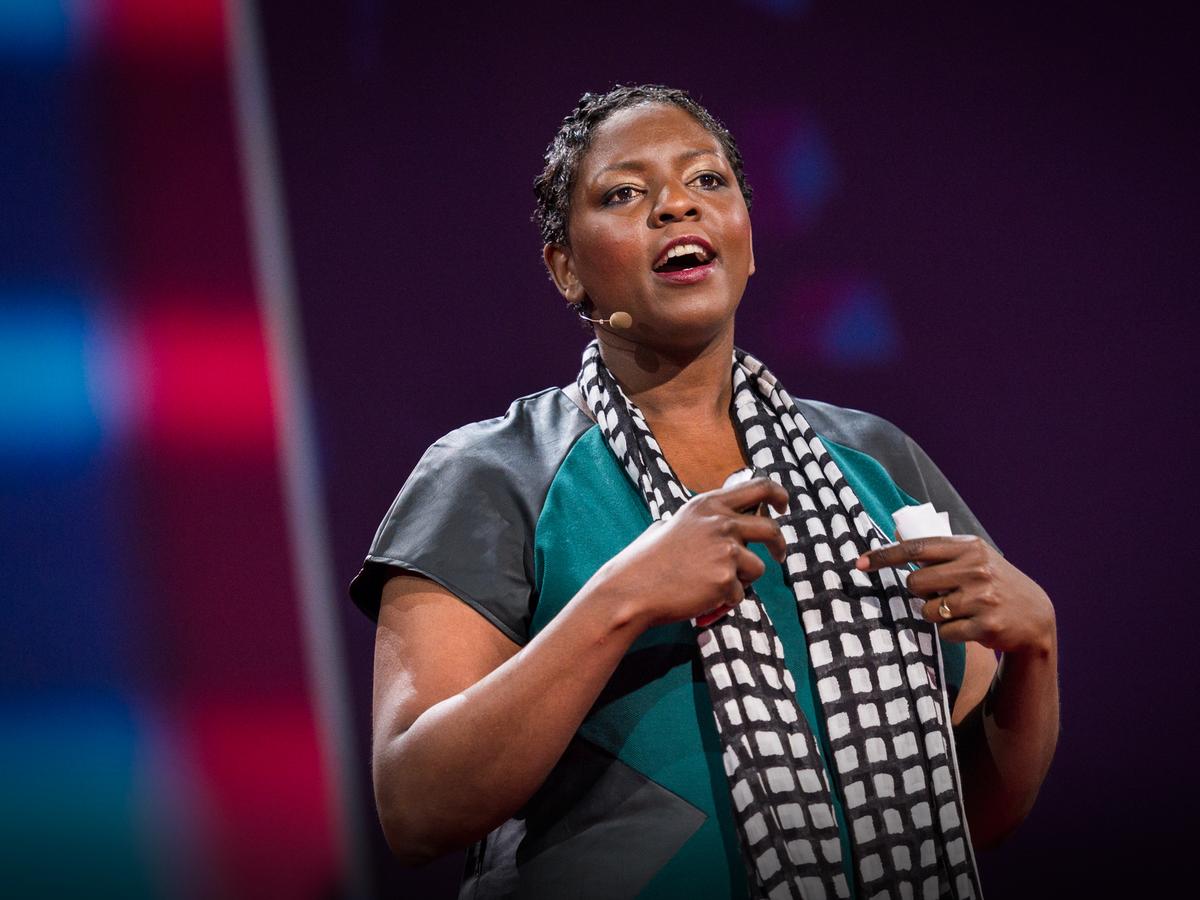 Yoruba Richen: What the gay rights movement learned from the civil ...