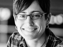 Danielle Feinberg: The magic ingredient that brings Pixar movies to ...