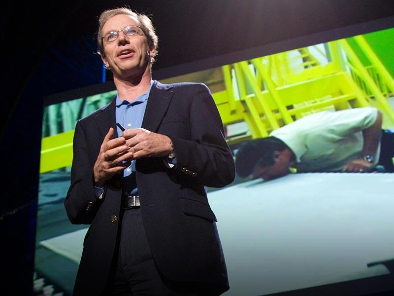 Design of useful things | TED Talks