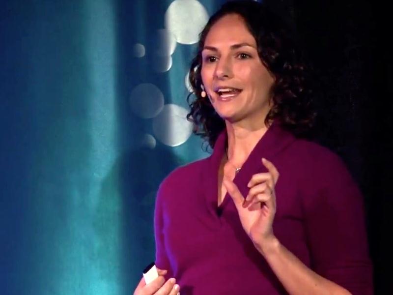 Melissa Garren: The sea we've hardly seen | TED Talk