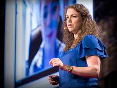 Meaghan Ramsey | Speaker | TED