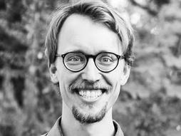 Julian Burschka: What your breath could reveal about your health | TED Talk