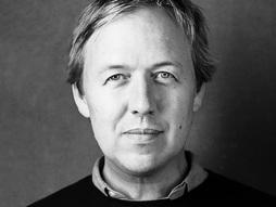 Tom Rivett-Carnac | Speaker | TED